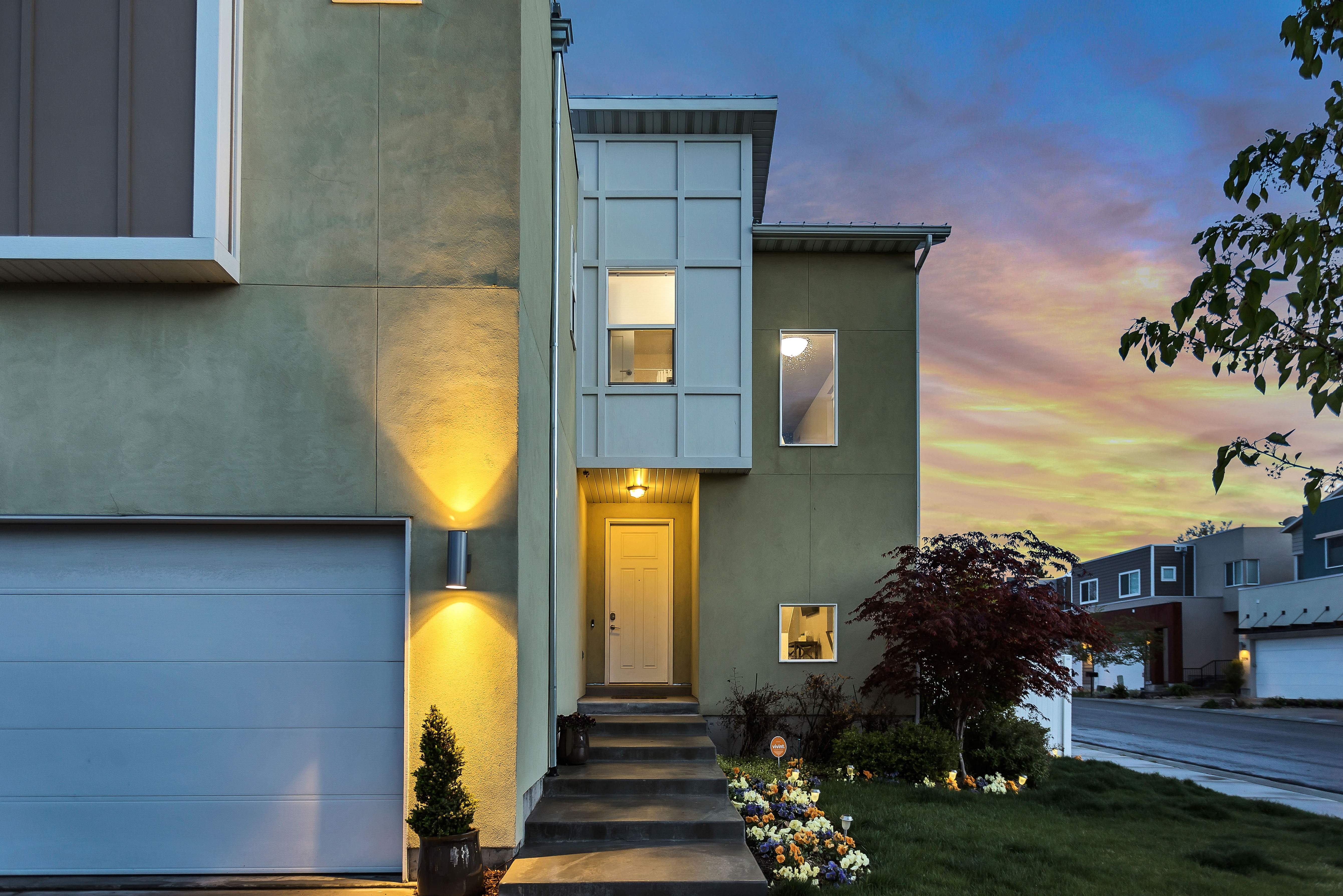 Why High-End Homes In Toronto Choose Stucco | Oakville